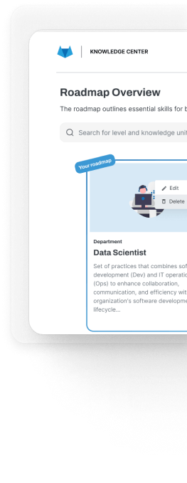 SmartCat Knowledge Center